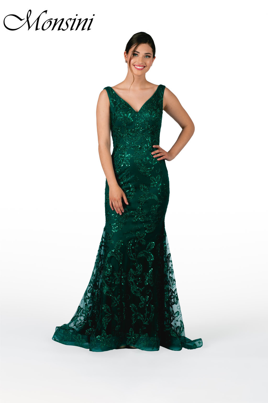 Our Designers – Calista's Career & Bridal