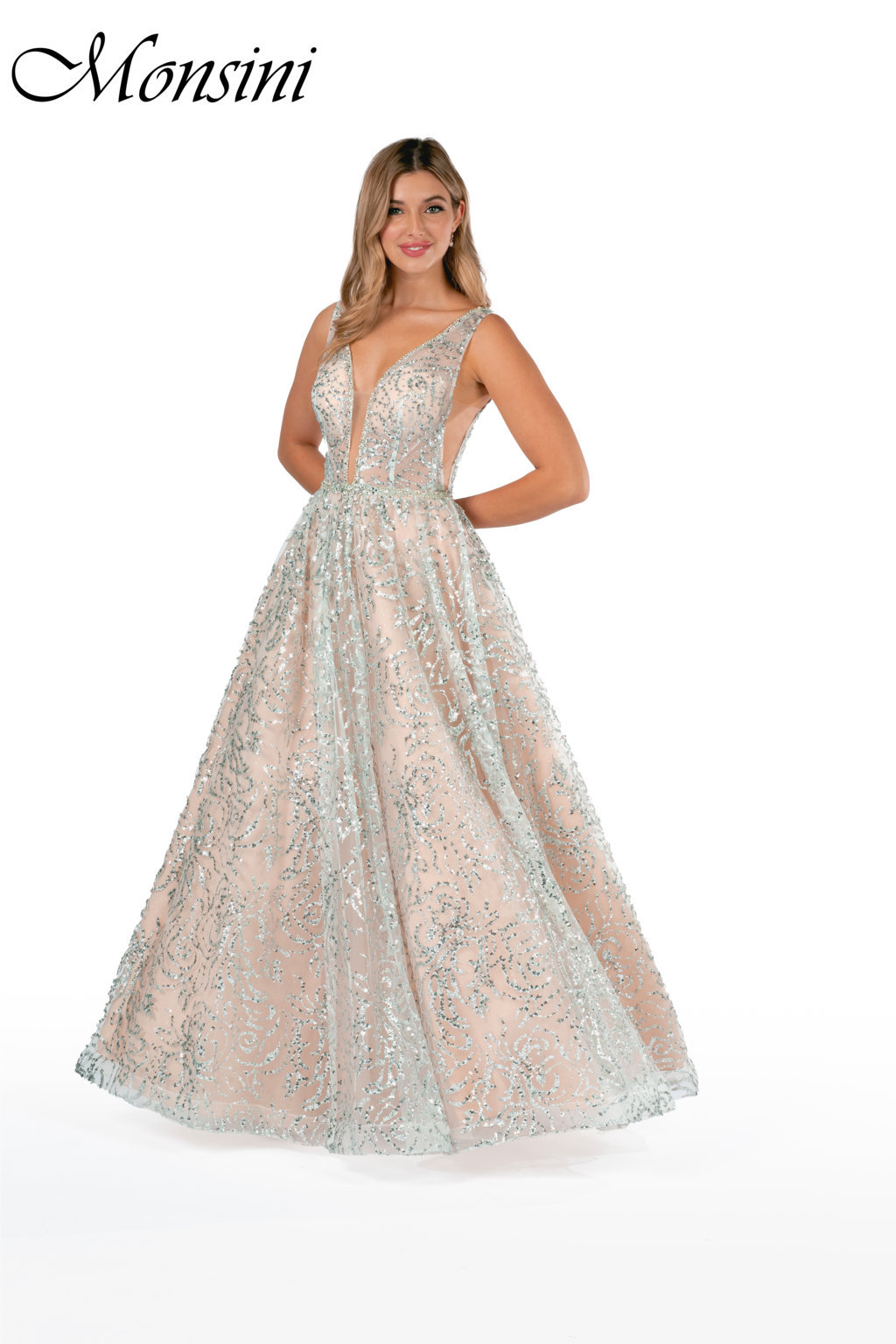 Our Designers – Calista's Career & Bridal