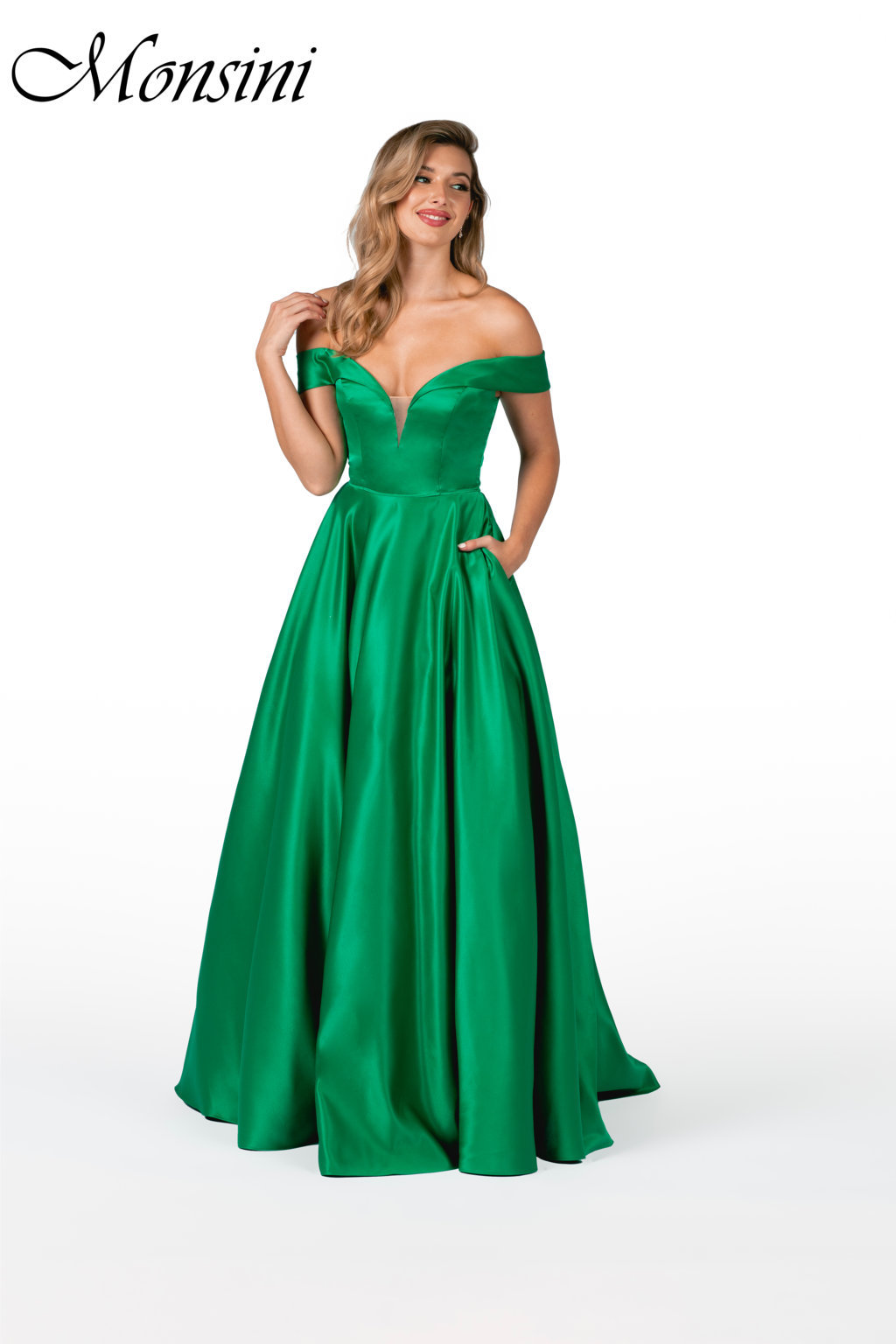 Our Designers – Calista's Career & Bridal
